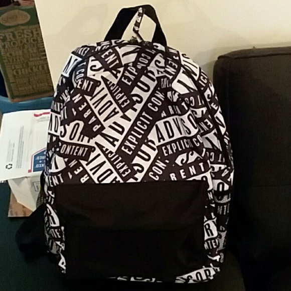 Off Brand | Bags | Fashion Novelty Backpack | Poshmark